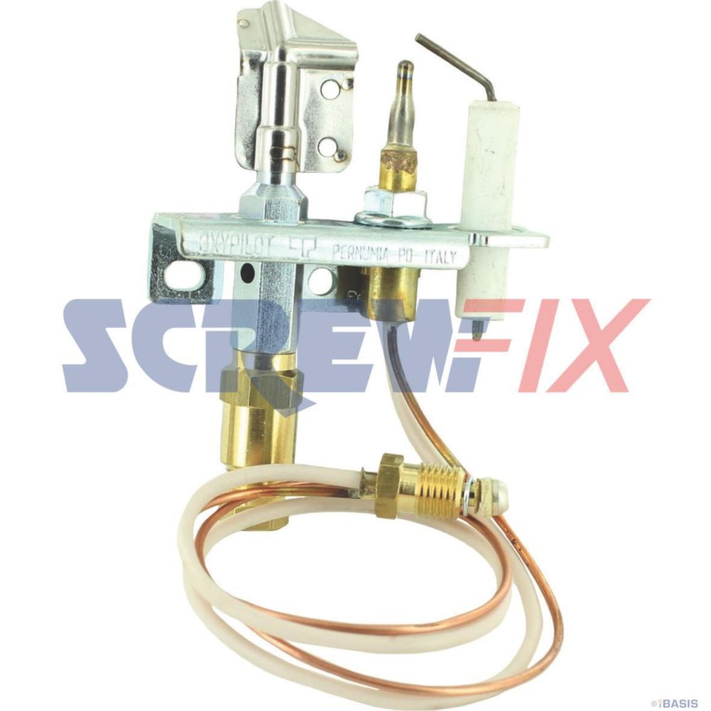 Ideal Heating 174607 ODS OXYPILOT (84009031000) SIT - Screwfix