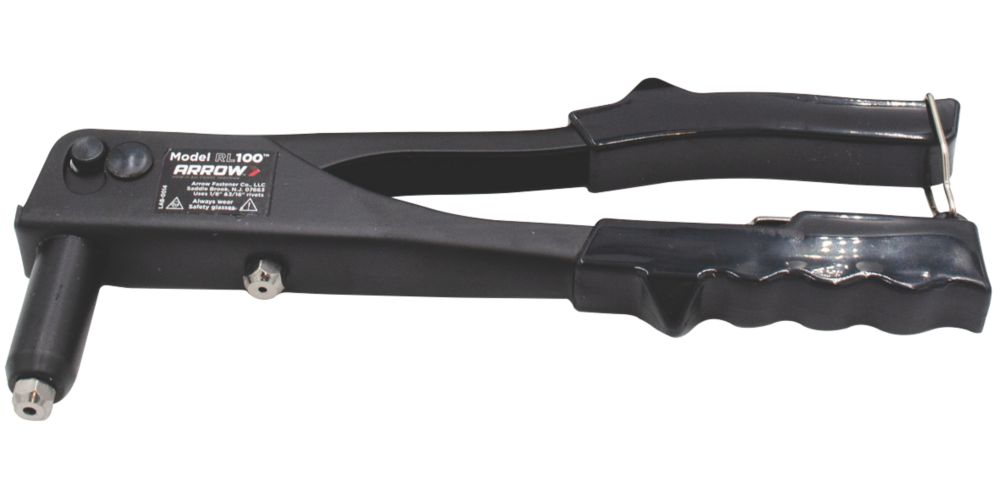 Arrow Staplers & Riveters | Building Tools | Screwfix.com
