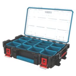 Erbauer Connecx Tool Storage System 3 Pieces - Screwfix