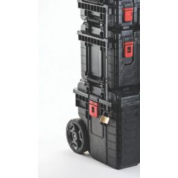 Erbauer Connecx Tool Storage System 3 Pieces - Screwfix