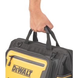 DEWALT DWST60103-1 Tool Bag 16" - Screwfix