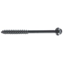FastenMaster TimberLok Hex Double-Countersunk Self Drilling Structural ...