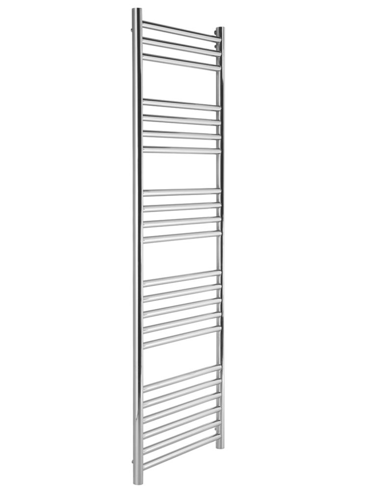 Towelrads 1500mm x 500mm 1177BTU Stainless Steel Flat Designer Towel ...