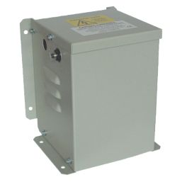 Carroll & Meynell 1500VA Intermittent Step-Down Isolation Transformer ...