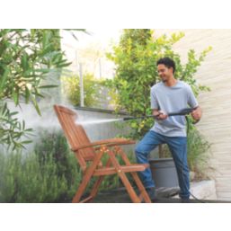 Karcher K2 Classic 110bar Electric Pressure Washer 1.4kW 220-240V ...