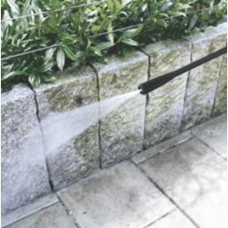 Karcher K2 Classic 110bar Electric Pressure Washer 1.4kW 220-240V ...