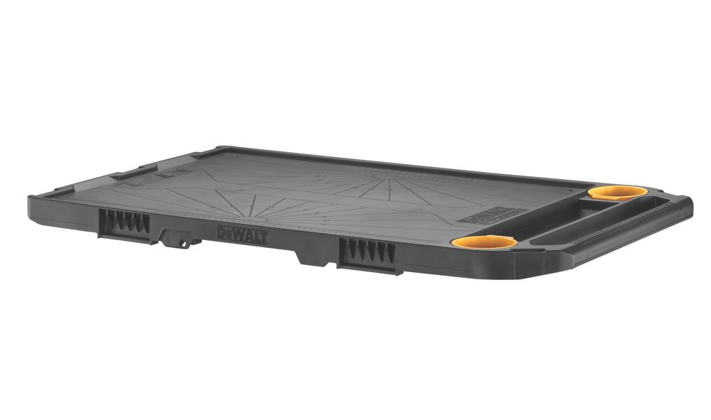 DEWALT DWST08550-1 Toughsystem 2.0 DXL Work Top - Screwfix