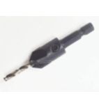 Erbauer countersink set store