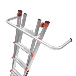 Little Giant WingSpan Ladder Off Stand - Screwfix