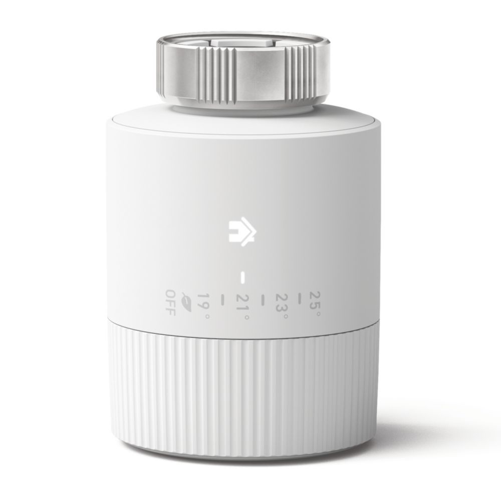 Tado Radiator Valves | Radiators | Screwfix.com