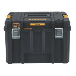 DEWALT DFCPV60KIT Resin Kit 300ml 8 Pieces - Screwfix