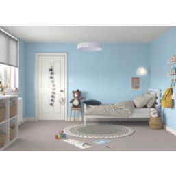 Dulux EasyCare Washable & Tough 2.5Ltr First Dawn Matt Emulsion Paint ...