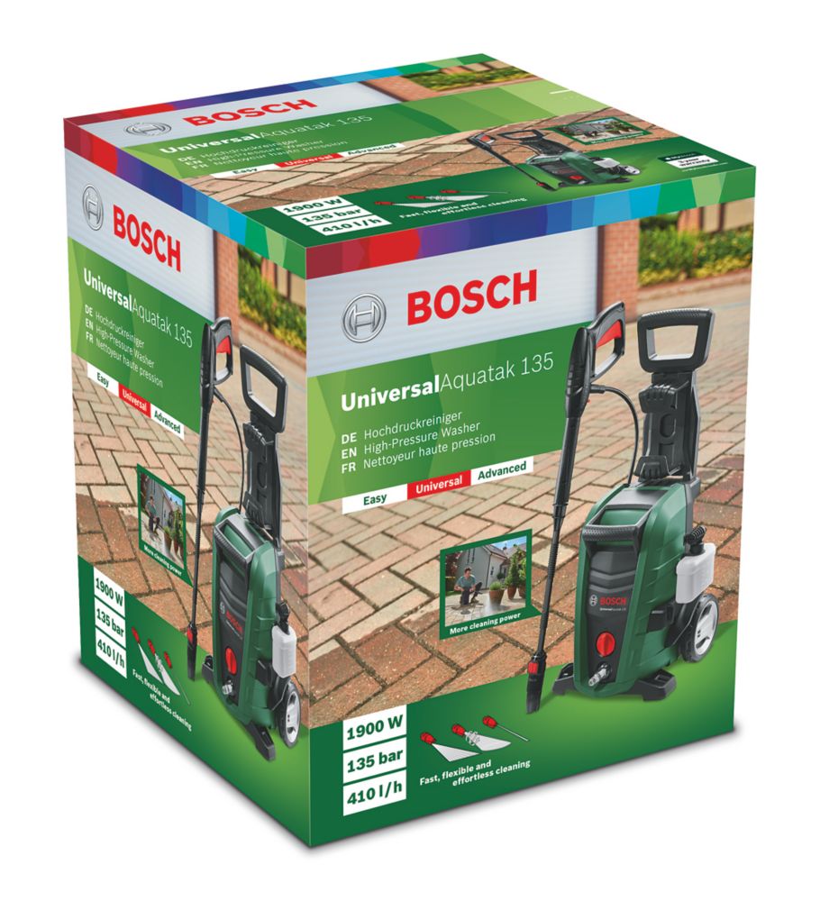 Bosch 125 bar store