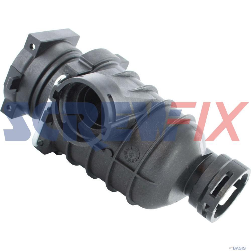 Vokera 20019888 Air Separator - Screwfix