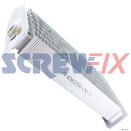 Vokera 01005245 Exchanger - Screwfix
