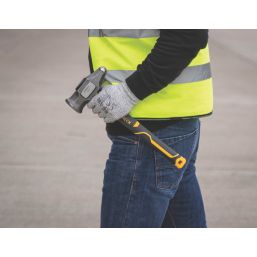 Roughneck Mini Sledge Hammer 4lb (1.8kg) - Screwfix