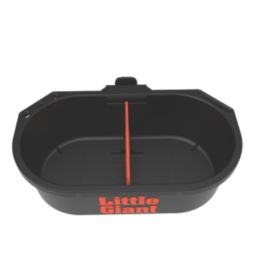 Little Giant Loot Box Ladder Tool Bag - Screwfix