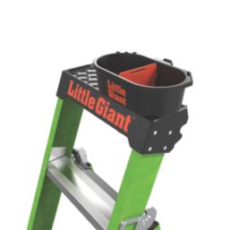 Little Giant Loot Box Ladder Tool Bag - Screwfix