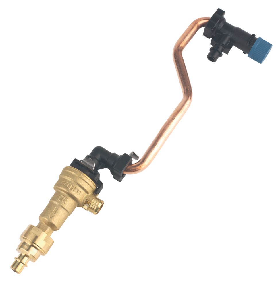 Glow-Worm 2000802600 Filling Loop - Screwfix
