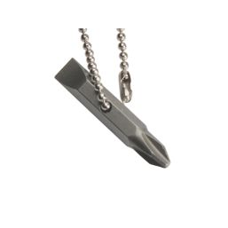 Knipex Profi-Key 11-Way Control Cabinet Key - Screwfix