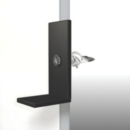 Corefix One Heavy Duty Universal Wall Plugs 8mm x 51mm 100 Pack - Screwfix