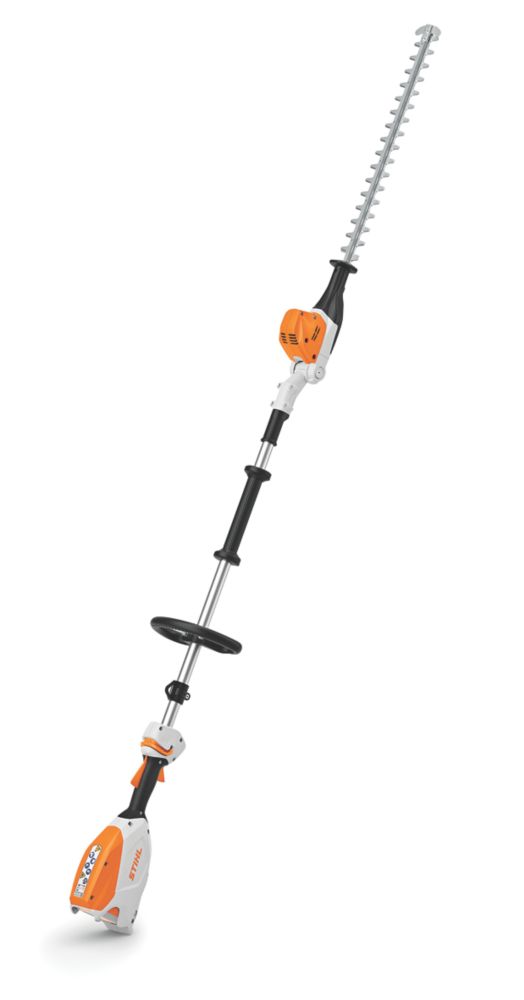 Refurb STIHL HLA 66 50cm 36V Li-Ion AP System Brushless Cordless Long ...