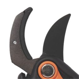 Magnusson Anvil Secateurs 8 1/4" (210mm) - Screwfix