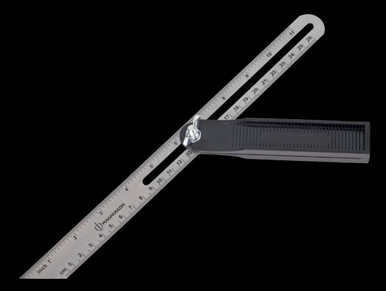 Magnusson | Screwfix