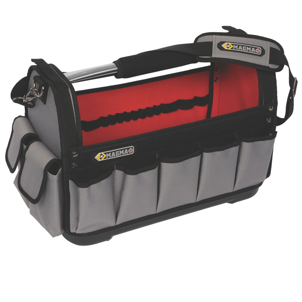 CK Magma Tool Tote 18" - Screwfix