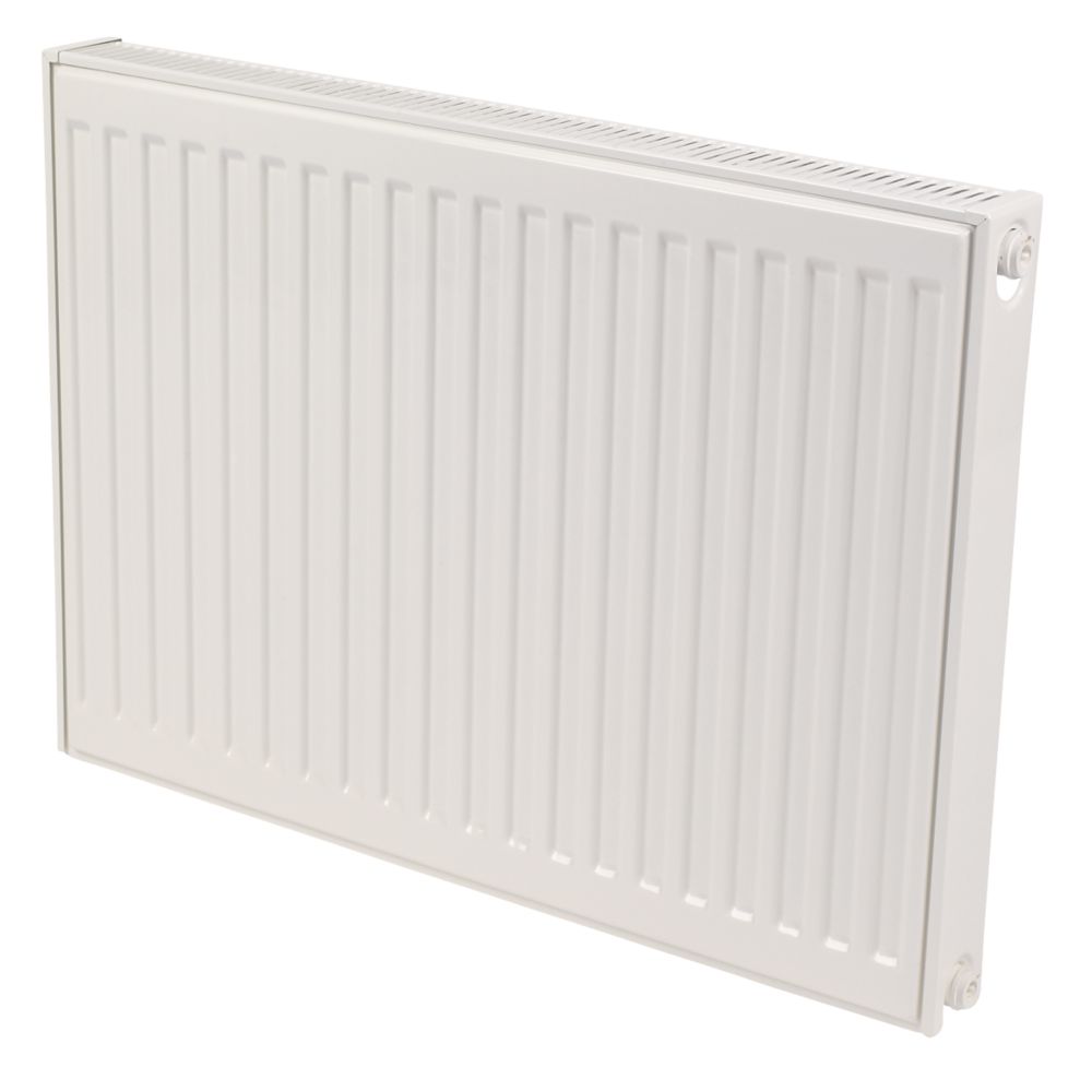 Kudox Premium Type 11 Single-Panel Single Convector Radiator 700mm x ...