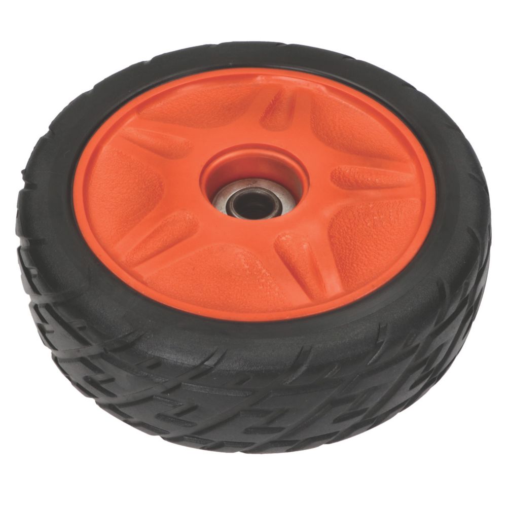 Flymo 531212635 Titanium 40S 46S Series Wheel - Screwfix