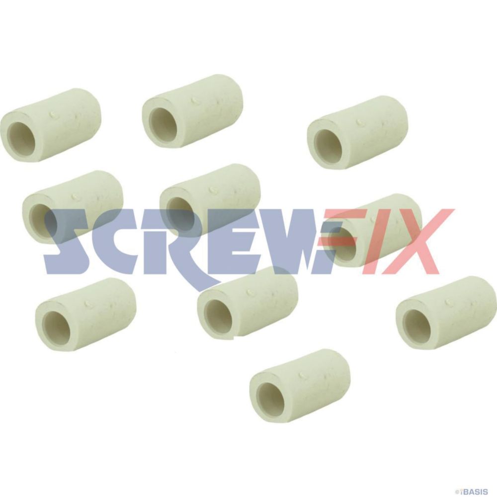 Worcester Bosch 87105061610 CAP 10 Pack - Screwfix