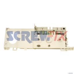 Worcester Bosch 87161056600 CONTROL BOX ASSEMBLY - Screwfix