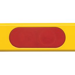 Stabila 80ASM Magnetic Spirit Level 12" (30cm) - Screwfix