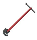 Screwfix backnut spanner store