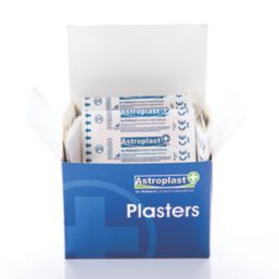 Wallace Cameron Heavy Duty Plasters - Screwfix
