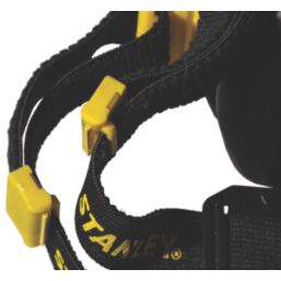 Stanley Small / Medium Reusable Dust Mask P3R - Screwfix