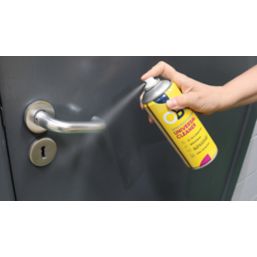 OB41 Universal Cleaner 400ml - Screwfix