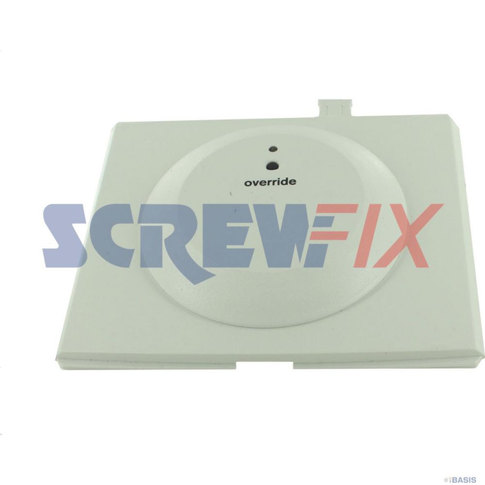 Worcester Bosch 87161066640 RECEIVER (BASIC) - Screwfix