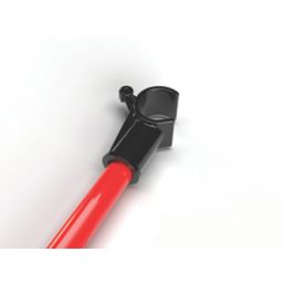 Keylite Window Opening Pole 3m - Screwfix