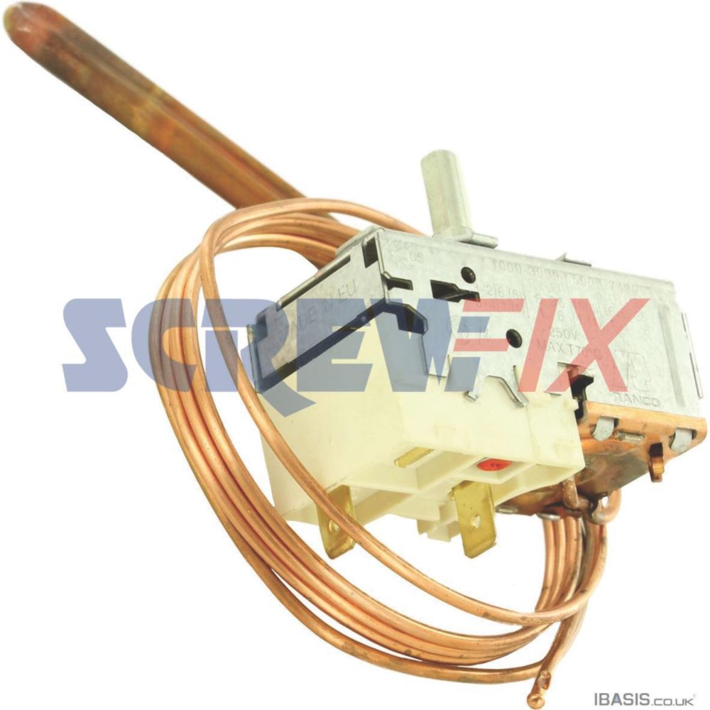 Baxi 233952 Thermostat Boiler - Screwfix