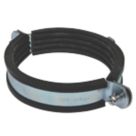 Tesla Pipe Clips | Pipe Covers & Clips | Screwfix