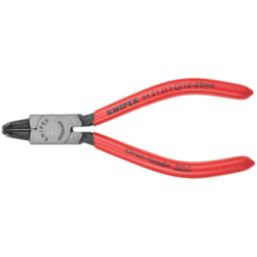Knipex Internal Circlip Pliers 5 1/4" (130mm) - Screwfix