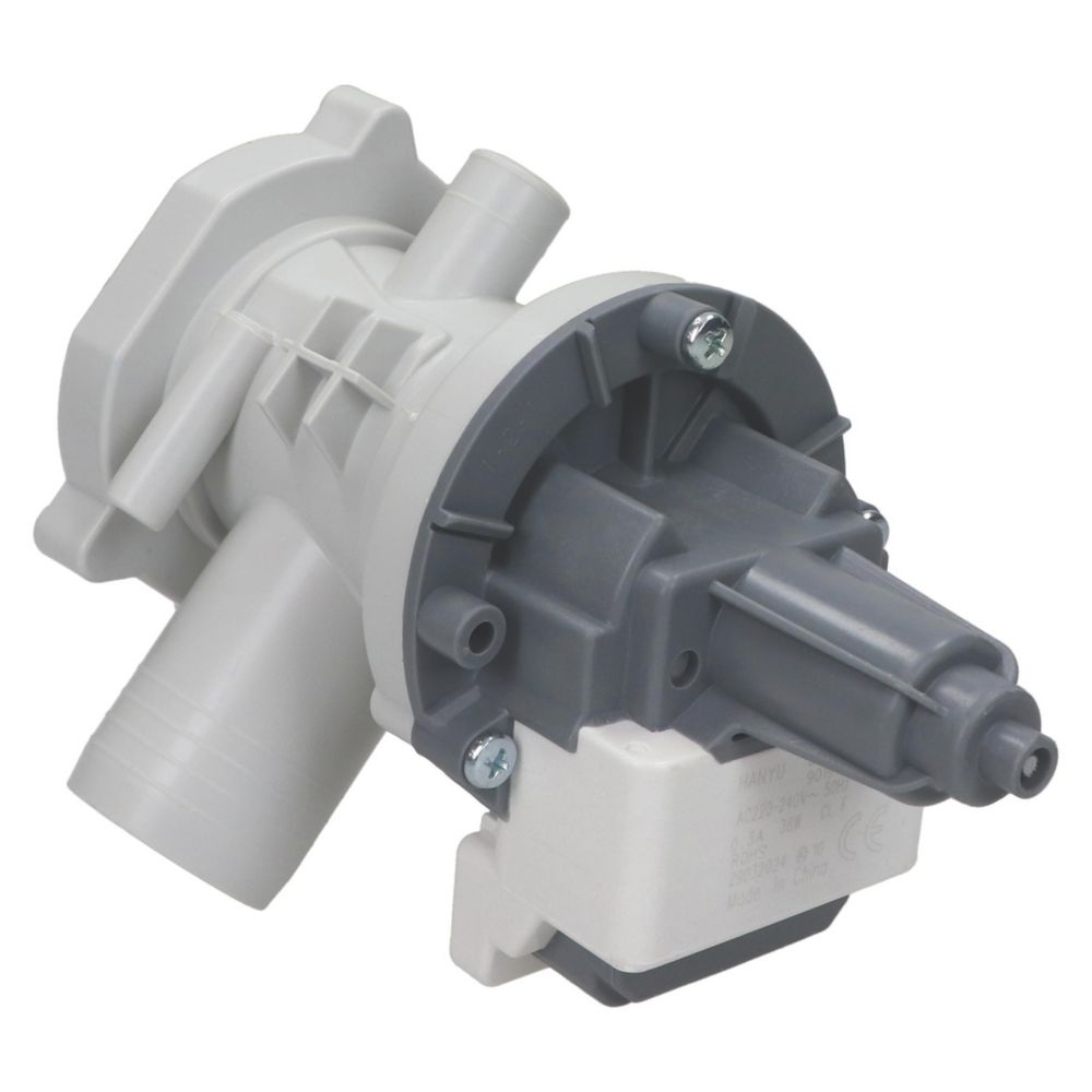 Electruepart PMP1027 Drain Pump - Screwfix