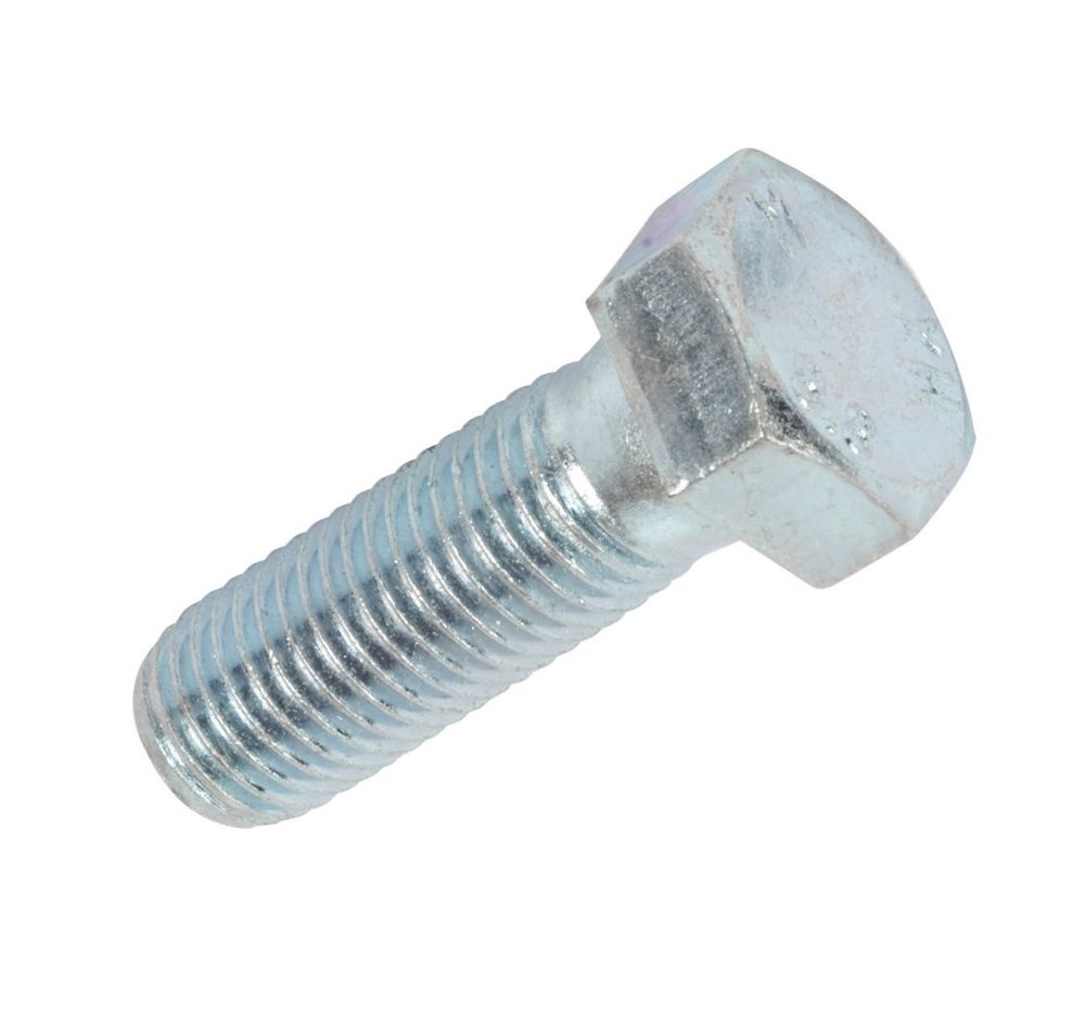 M20 Bolts | Nuts, Bolts & Washers | Screwfix.com