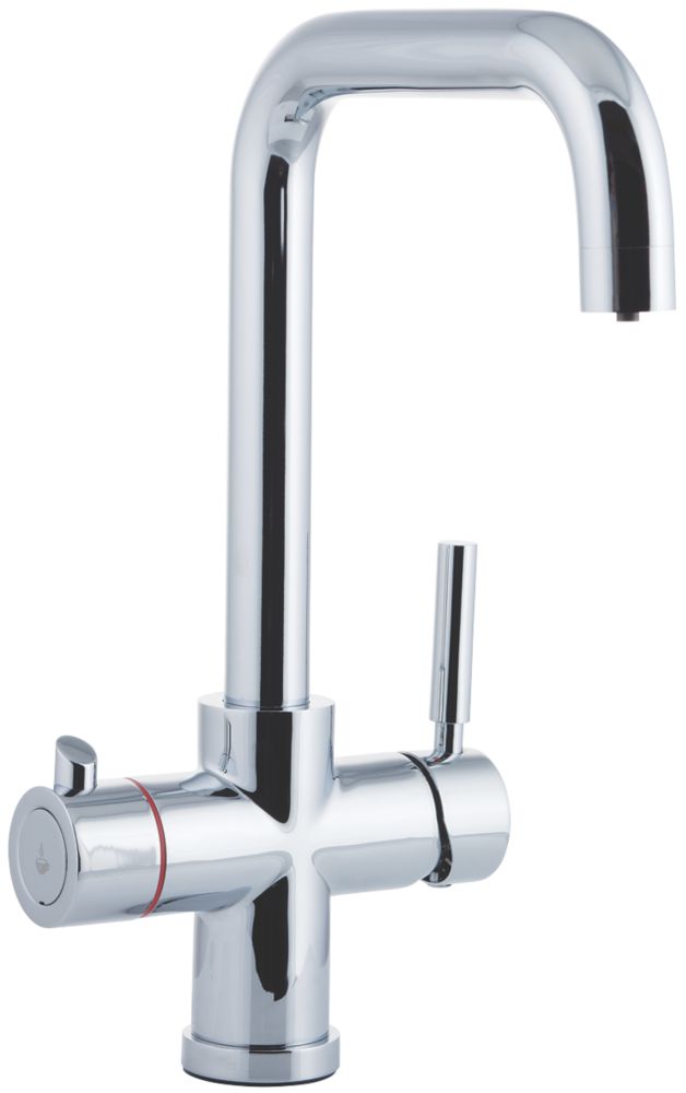 Boiling Water Taps | Kitchen Taps | Screwfix.com