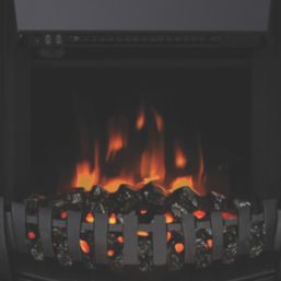 Be Modern Abbey Black Switch Control Easy to Install Electric Arched ...