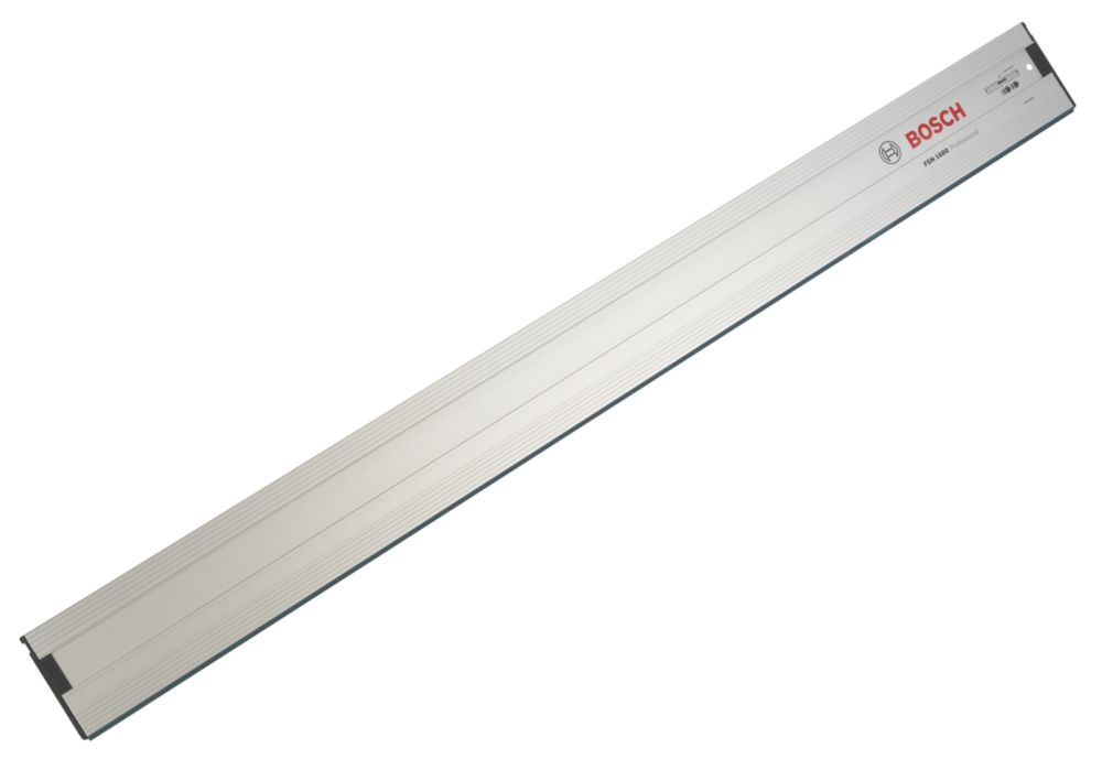 Bosch FSN 1600 1 x 1600mm FSN Guide Rail - Screwfix