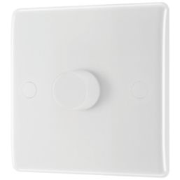 British General BG Smart 1-Gang 2-Way LED Smart Dimmer Switch ...