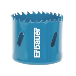 Erbauer Multi-Material Holesaw 51mm - Screwfix